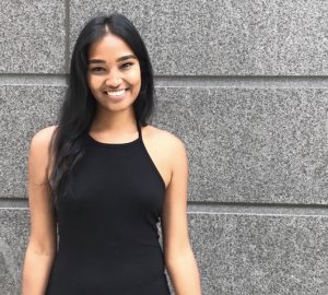 Why Shivani Persad Is Way More Than a Model