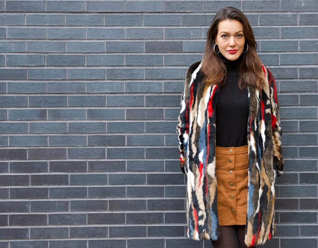 Marysol Fernandez On Movies and Preserving Her Father's Legacy