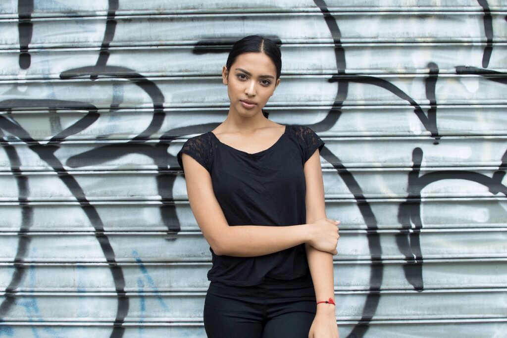 Great 8: Jasmen Khan Tells Us Her Must-Have Beauty Products [Interview]