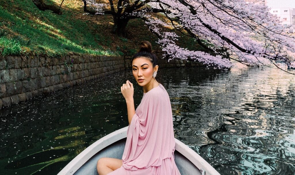 Well-Traveled: Style Icon Jessica Wang Shares Favorite Spots [Interview]