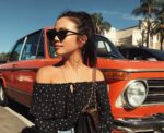 Sharon Pak Talks Hair and Founding Insert Name Here