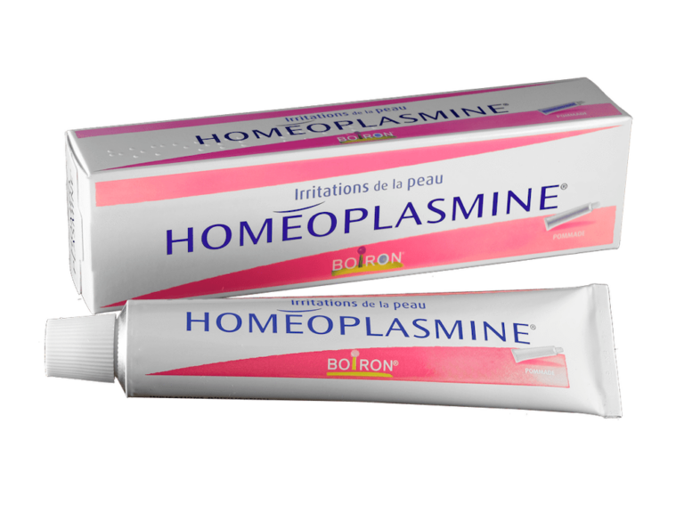 Homeoplasmine: The All-Purpose Balm You Need in Your Life - Naïra