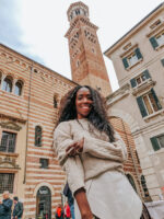 Well Traveled: How Nneya Richards Encourages Black Women to Travel