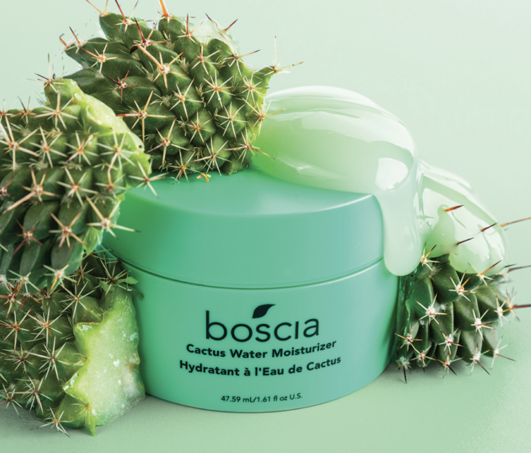 The Benefits of Cactus for Skin and Cactus Skincare Products [Guide]