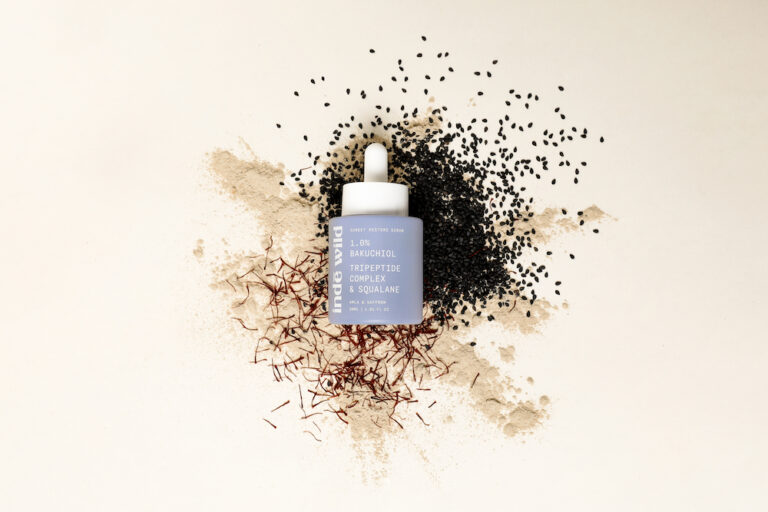 indē wild Founder Diipa Khosla Uses Ayurvedic Medicine in Skincare