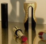 Valdé Beauty: Margarita Arriagada Turns Lipsticks Into Works Art