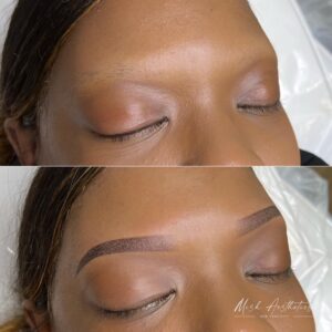 Microblading Before and After: Everything You Need to Know