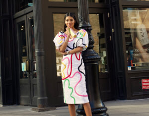 How Ceremonia Founder Babba Rivera Champions Latinidad in Beauty