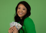 Your Rich BFF Vivian Tu Makes Wealth Attainable for Everyone