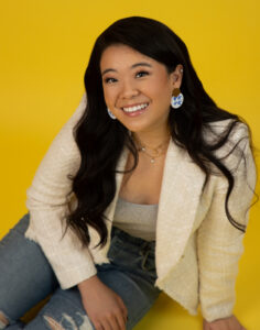 Your Rich BFF Vivian Tu Makes Wealth Attainable for Everyone