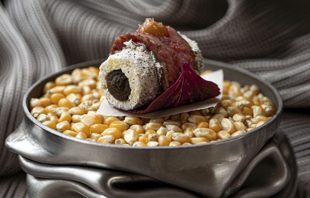 Chicago Food Guide: An Insider's Guide to Dining