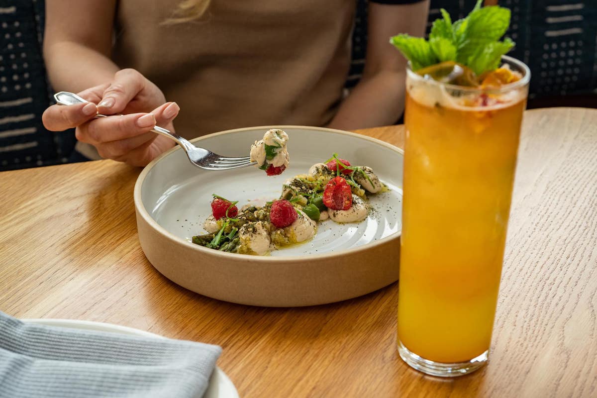 Chicago Food Guide: An Insider's Guide to Dining