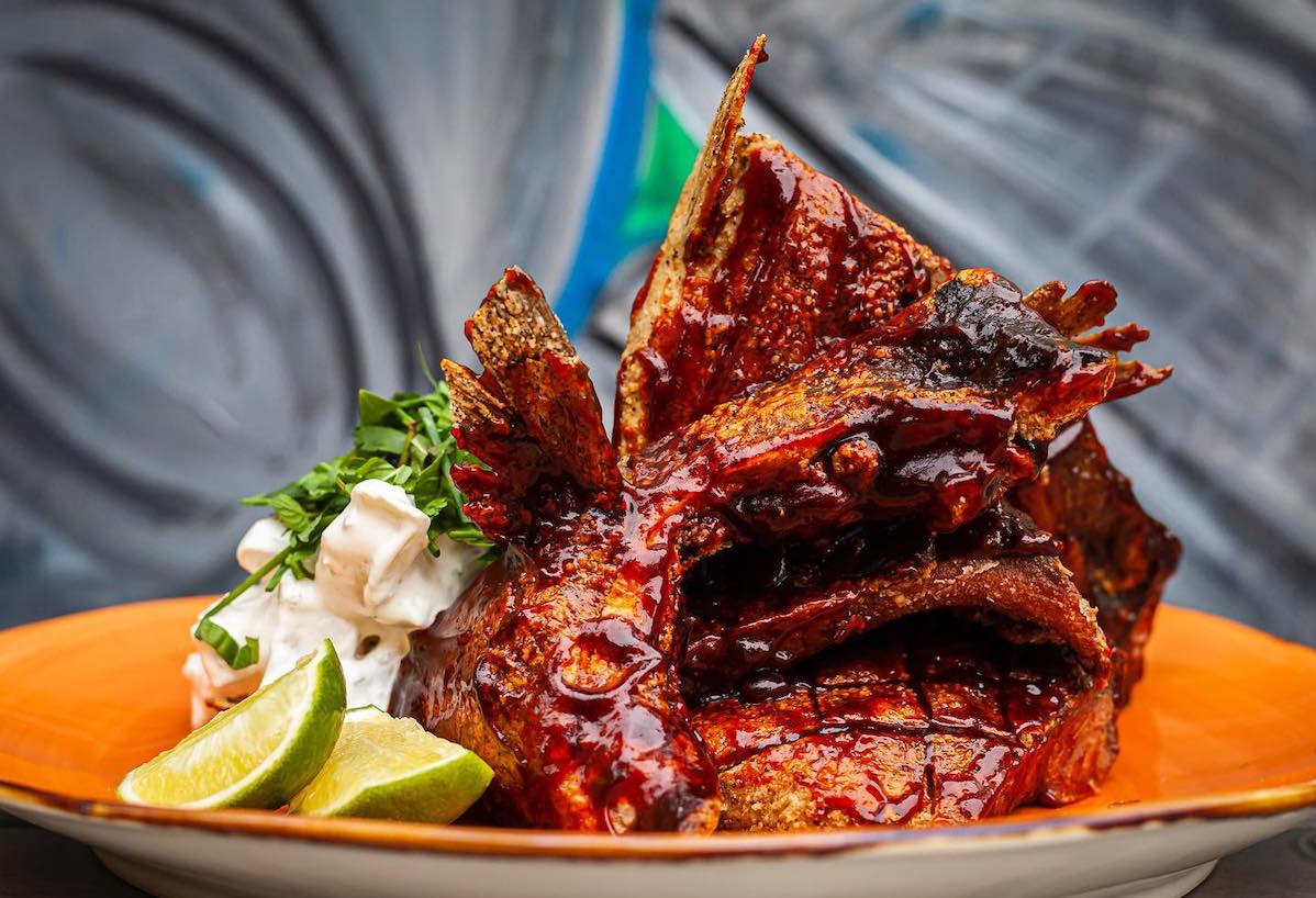 Chicago Food Guide: An Insider's Guide to Dining