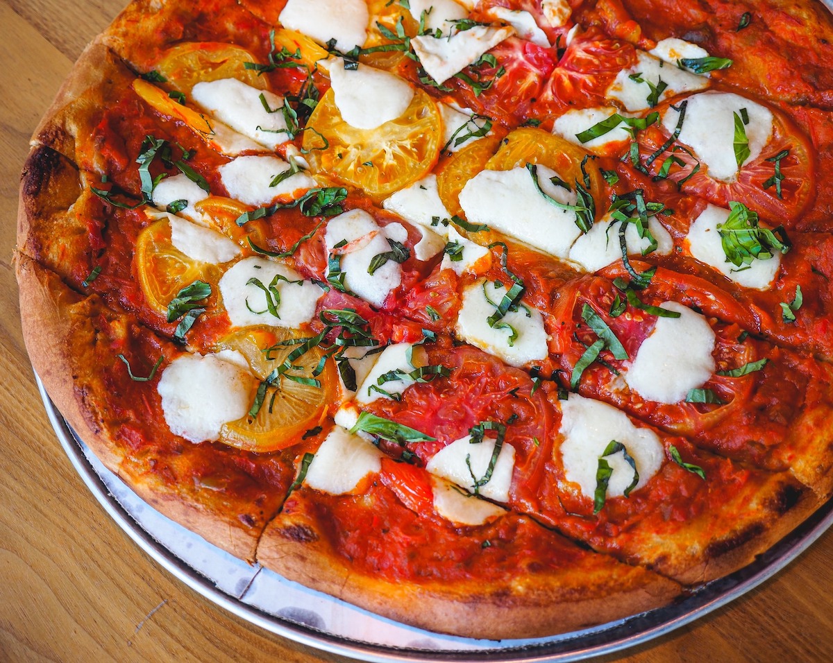 Chicago Food Guide: An Insider's Guide to Dining