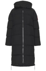 Find the Perfect Black Puffer Jacket to Keep You Warm This Winter
