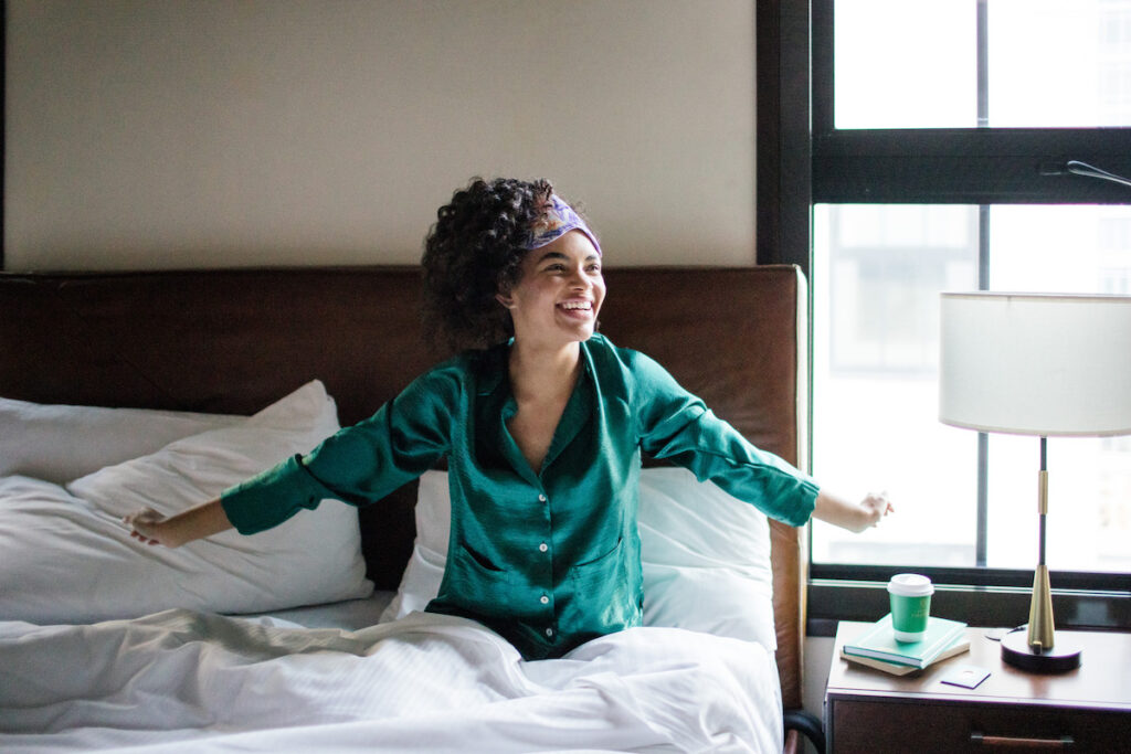 Sleep Tourism: 9 Luxury Hotels to Help You Sleep Better