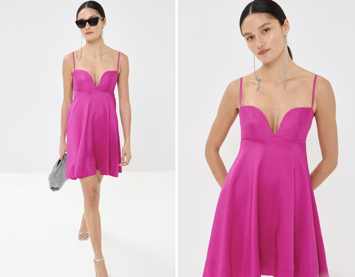 15 Stunning New Year’s Eve Dresses to Welcome the New Year