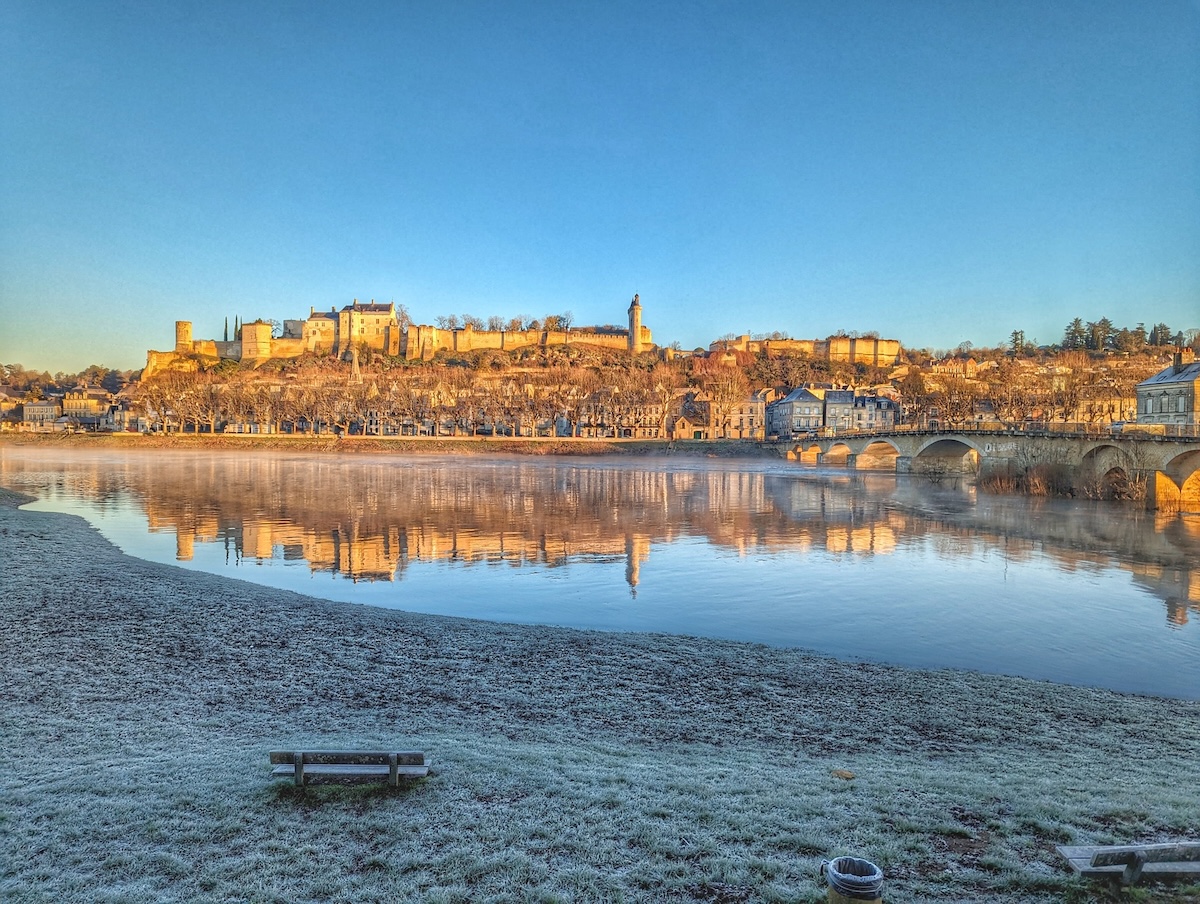 10 Charming French Countryside Towns to Visit - Naïra