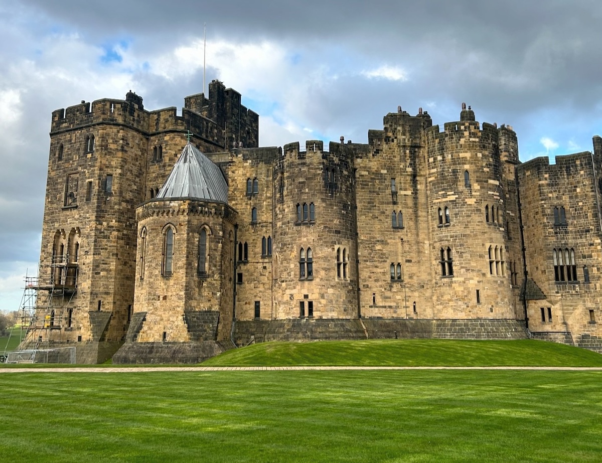 The 7 Best British Castles to Spend a Magical Day This Summer