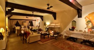 10 Finest Hotel Rooms With a Fireplace